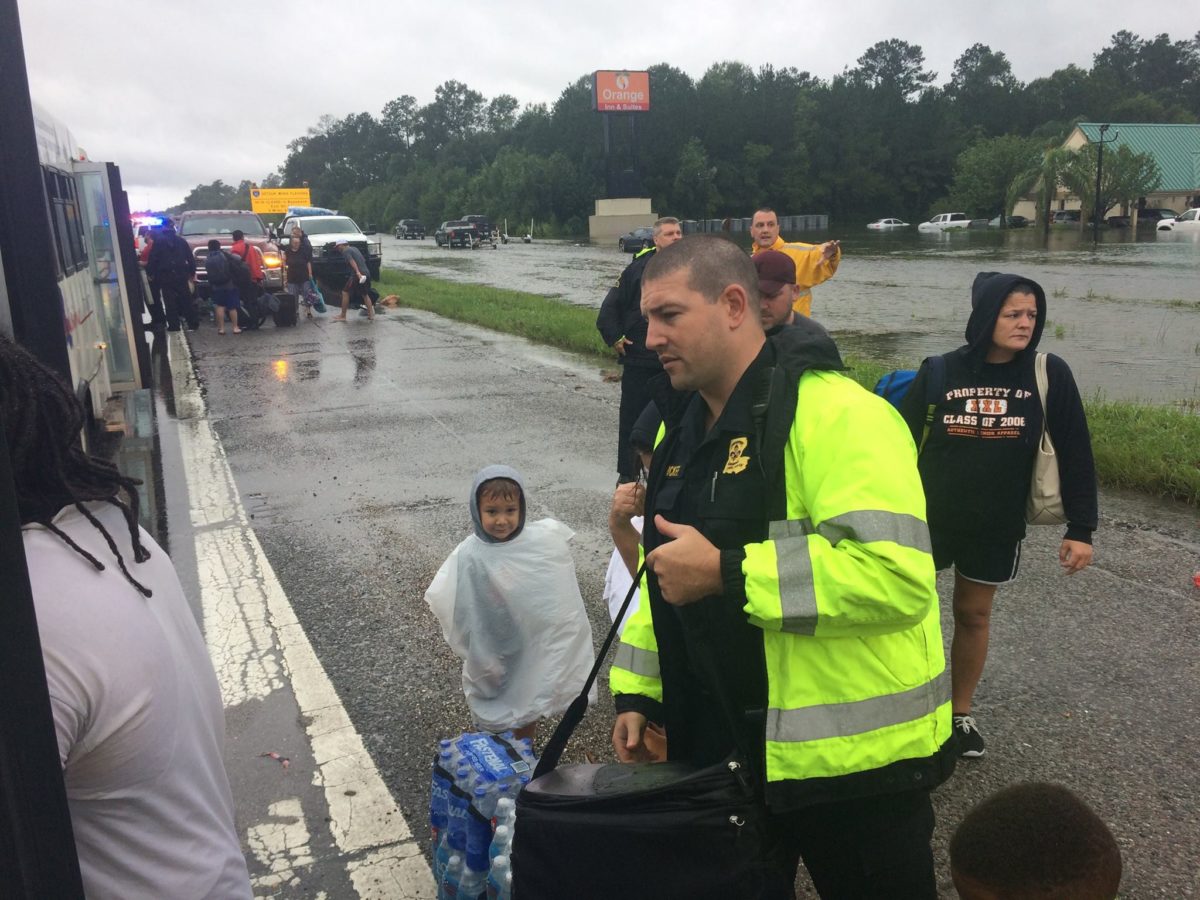 Programs | Professional Development | Louisiana Troopers Foundation